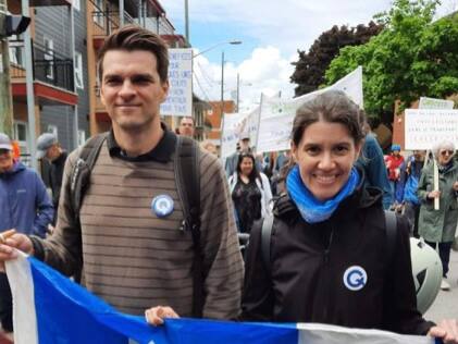 Non au 3e lien, voici pourquoi | Le Journal de Montréal