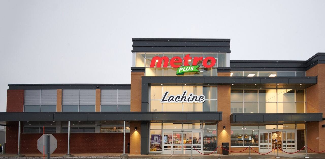 Metro construira un nouveau centre de distribution automatisé à ...