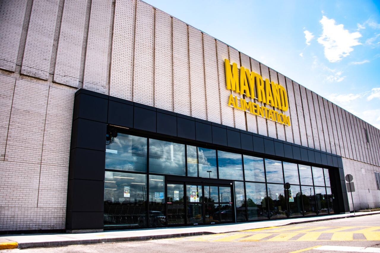 Expansion au Québec: Mayrand Alimentation a faim | JDQ