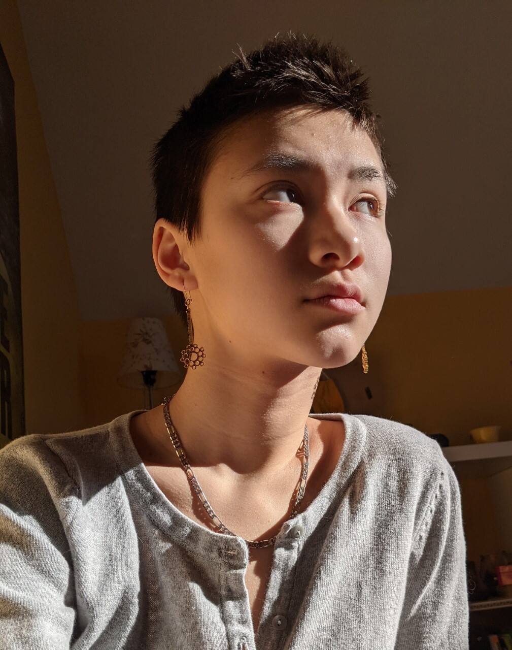 «Notre école s’effondre pendant que le gouvernement subventionne encore ...