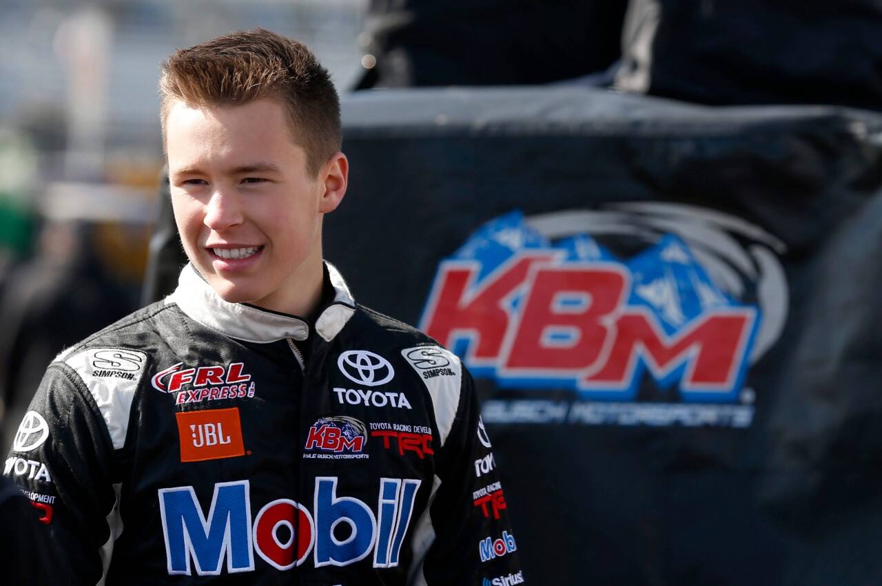 «J’espère que c’est pour de bon»: Raphaël Lessard renouera avec la ...