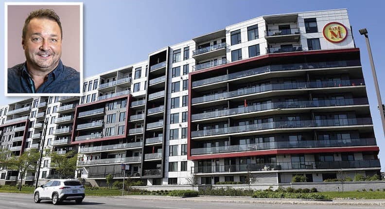 «Il n’a plus rien»: c’est la fin de l’empire immobilier de Stéphan Huot ...