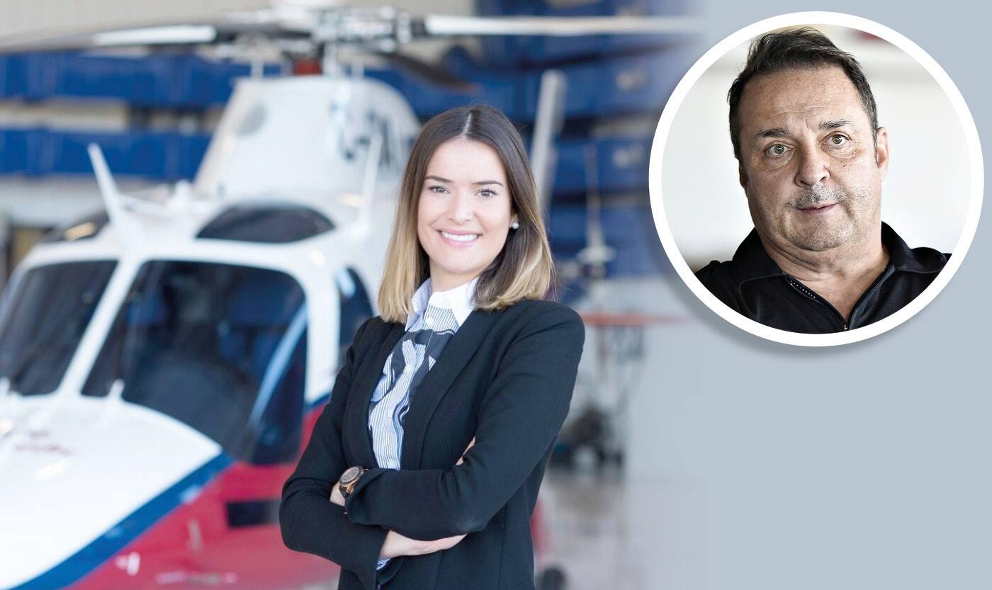 Débâcle du Groupe Huot: l’ex-conjointe de Stéphan Huot avoue avoir ...