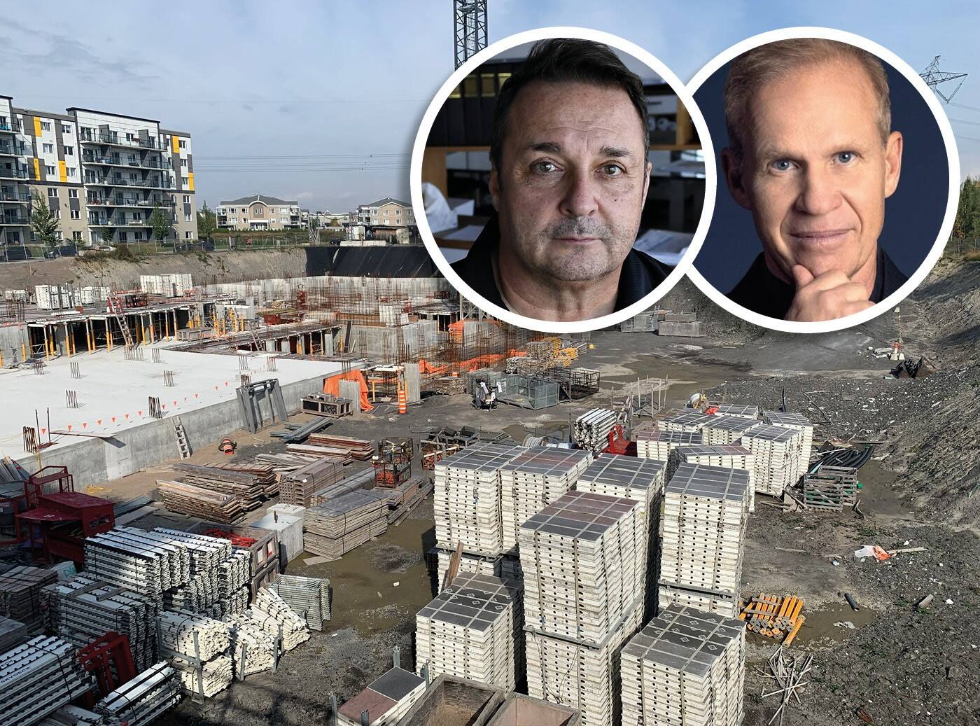 Débâcle du Groupe Huot: la police ouvre une enquête criminelle | JDQ