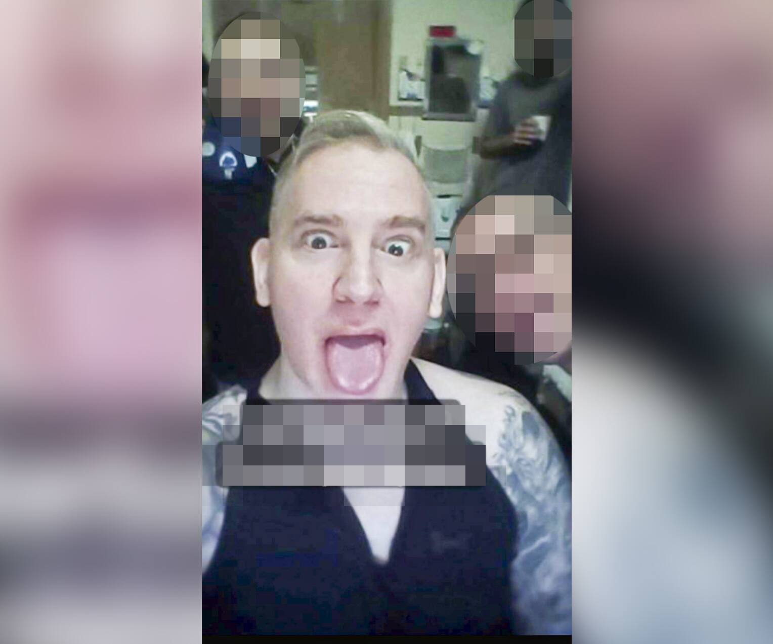 Violence extrême: un accusé qui s’identifie comme femme trans n’a pas ...