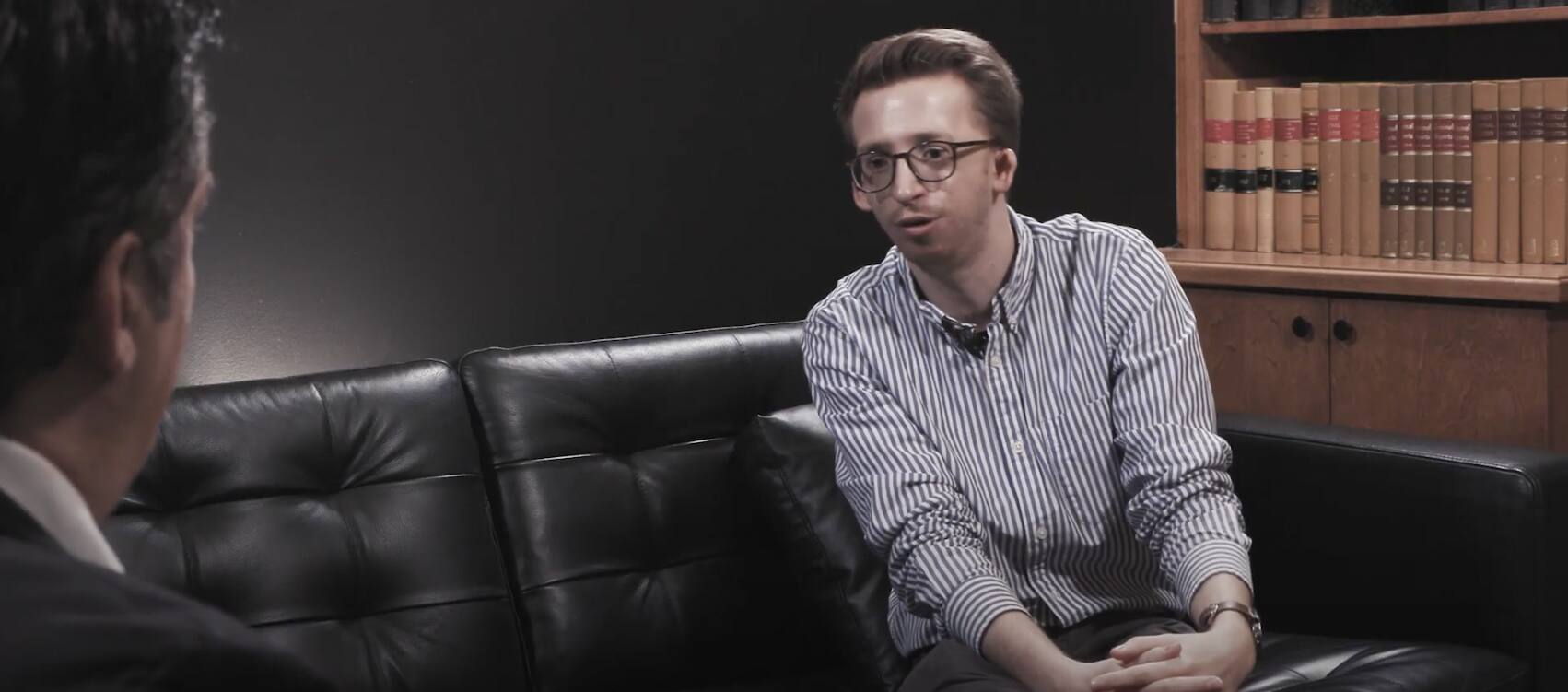 EN VIDÉO | Jérémy Gabriel met fin à la saga qui l’oppose depuis 13 ans ...