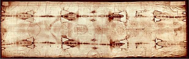 Le mystère de Pâques: le linceul de Turin | JDM