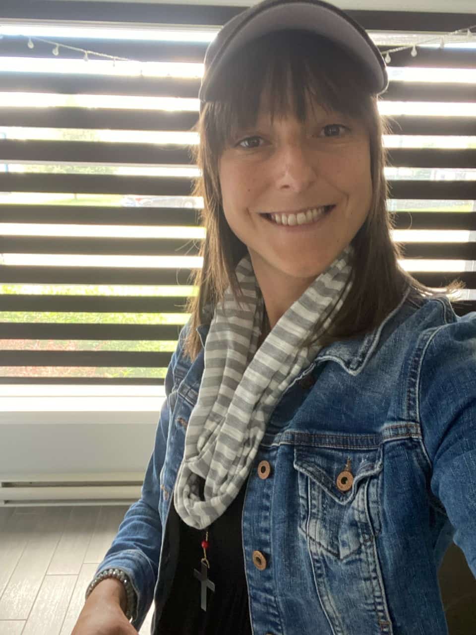 L'ingénieur Simon Houle aurait récidivé après sa sentence | JDM