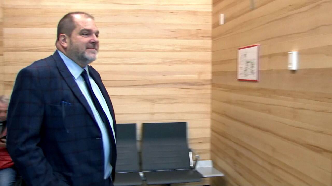 La victime d’Harold LeBel identifiée le 18 avril à 9h | TVA Nouvelles