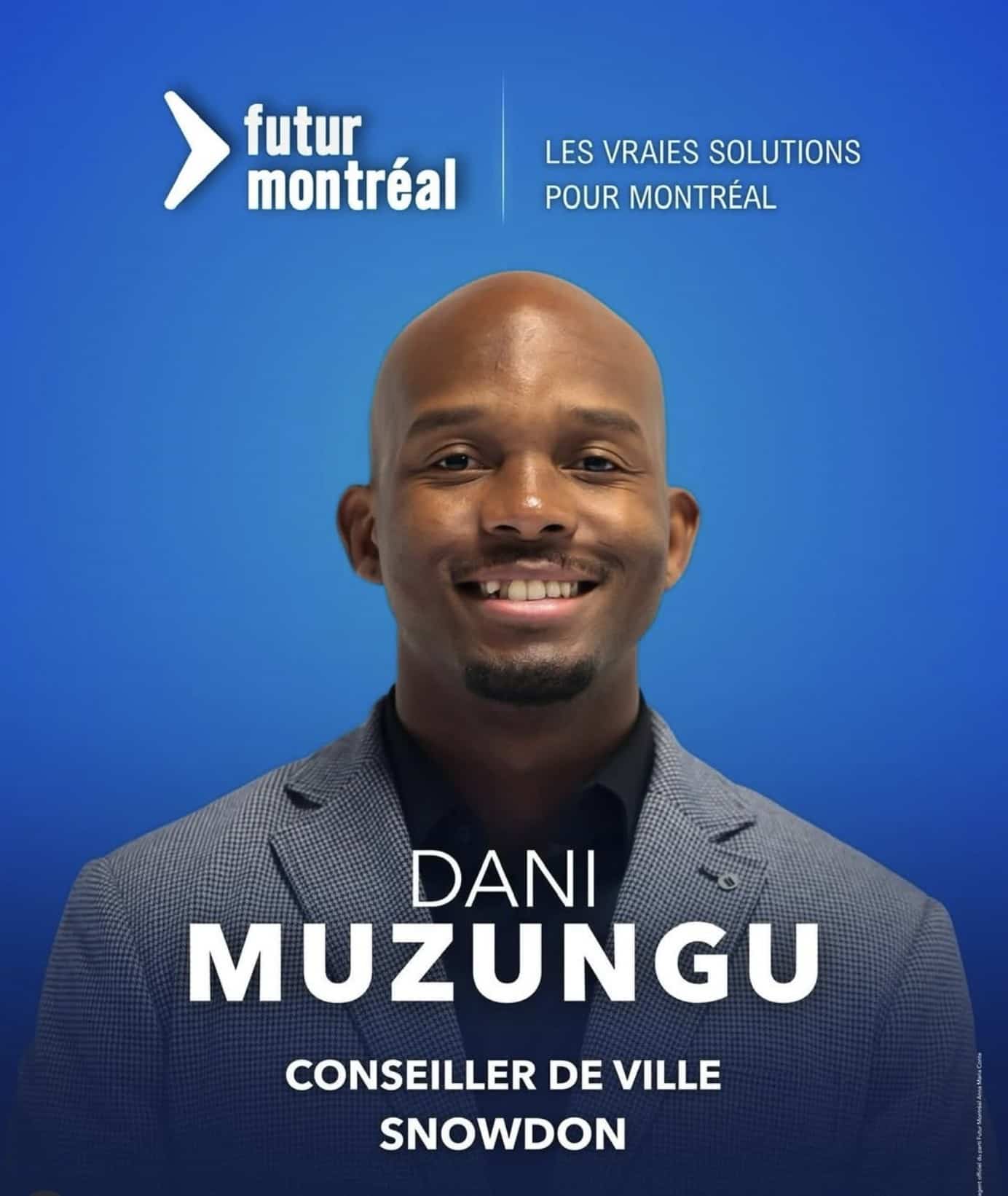 Élections municipales à Montréal: un candidat arrêté pour avoir battu ...