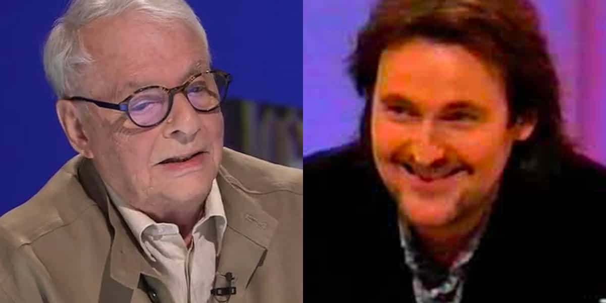 Guy Fournier croit qu’il s’est fait «fourrer» par Guy A. Lepage | Le ...