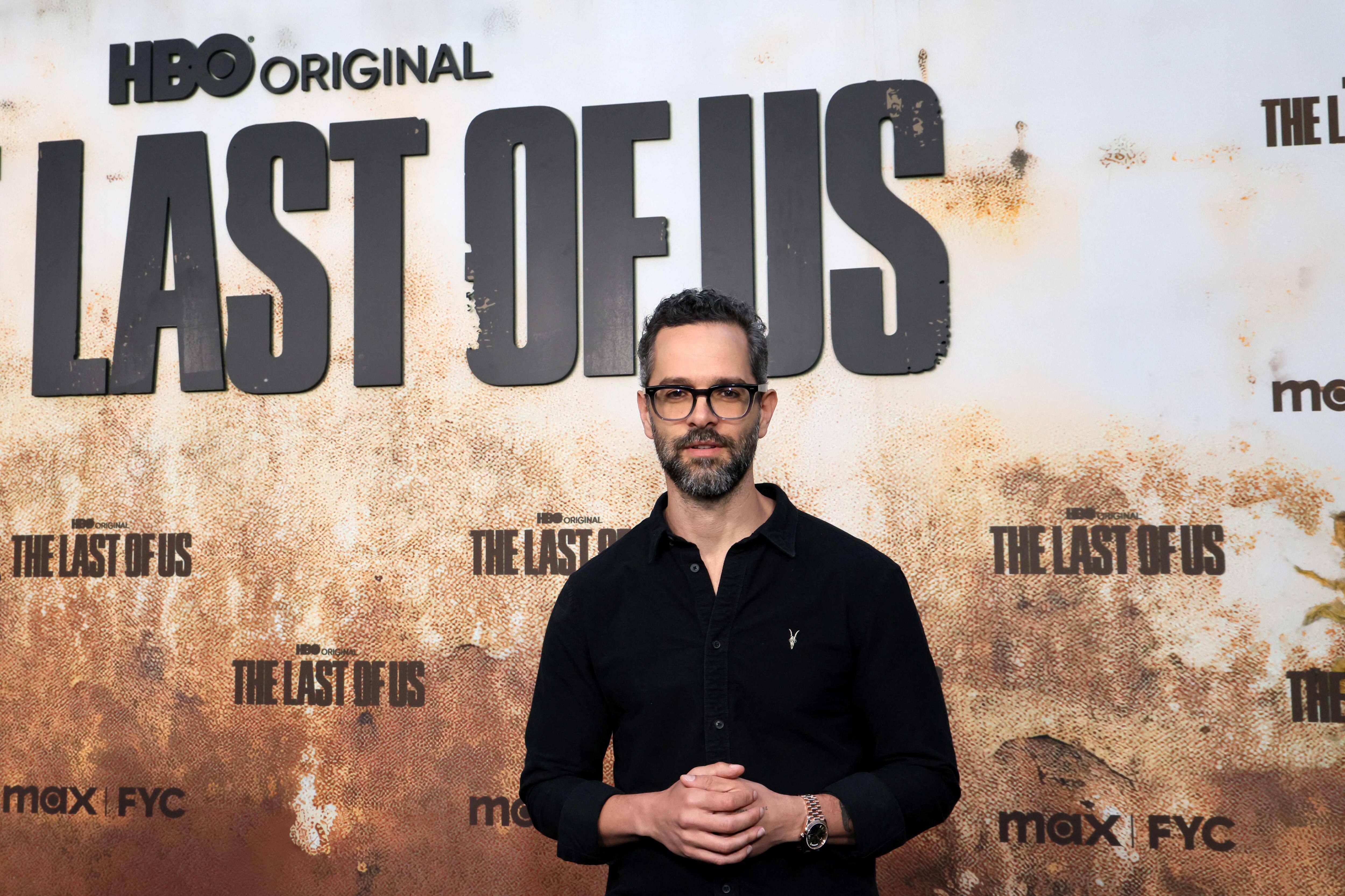 «The Last of Us»: le créateur Neil Druckmann quitte la série télé | JDM