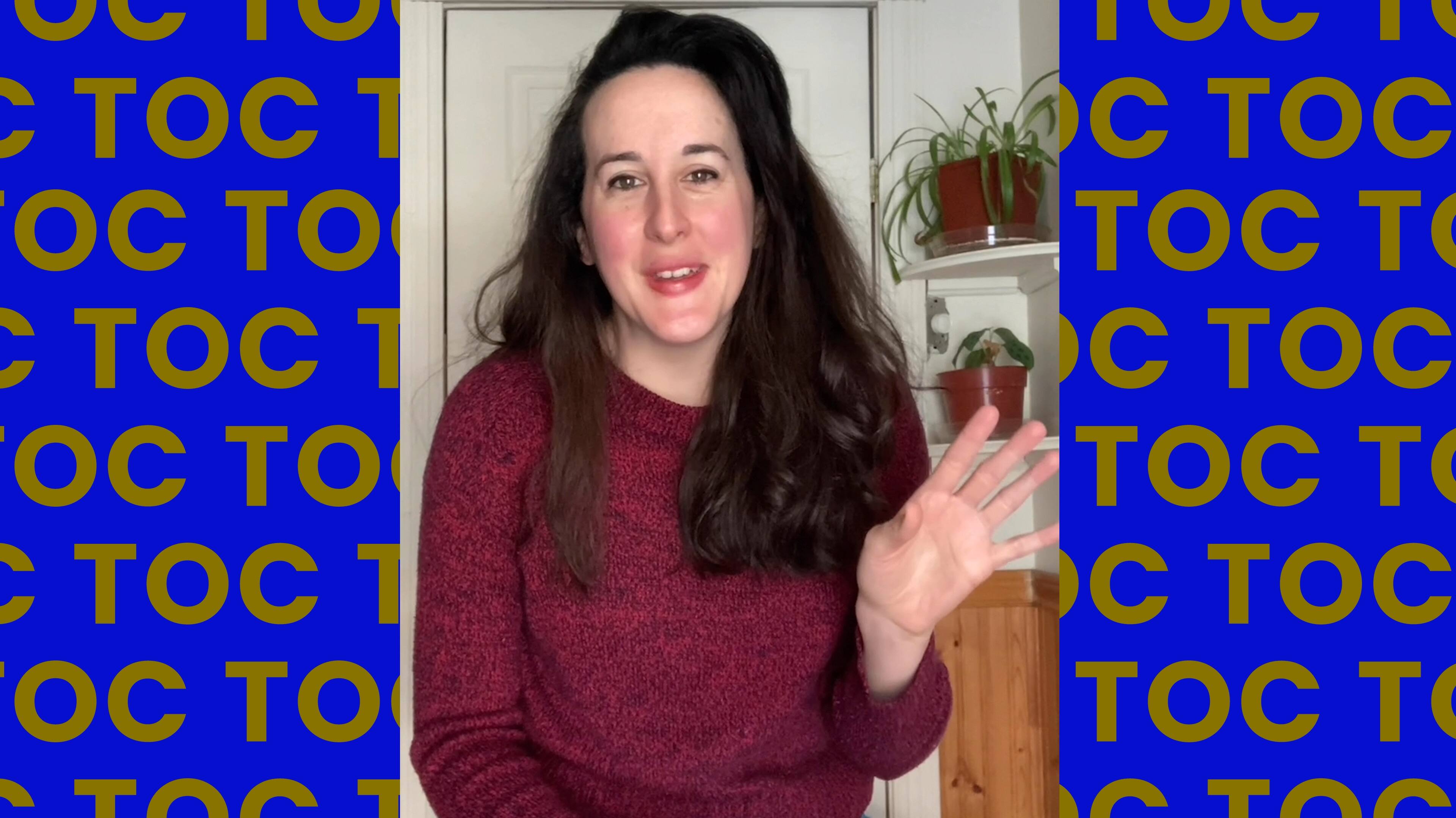 Monika Pilon: au-delà de la pub du Lait | 24 heures