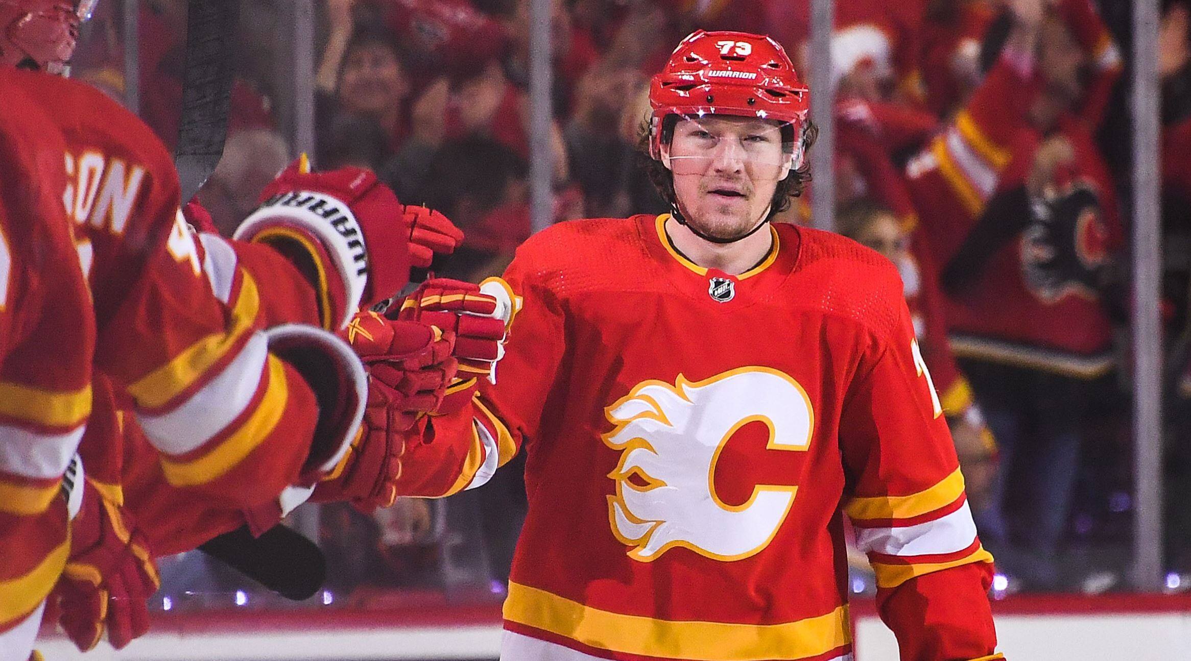 Two CH players impress Tyler Toffoli – Archyde