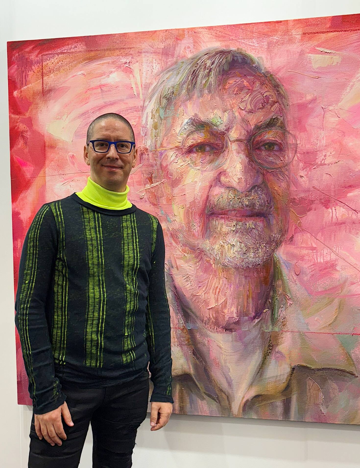 Salon du livre de Montréal: baptisée «Portraits de plumes», l ...