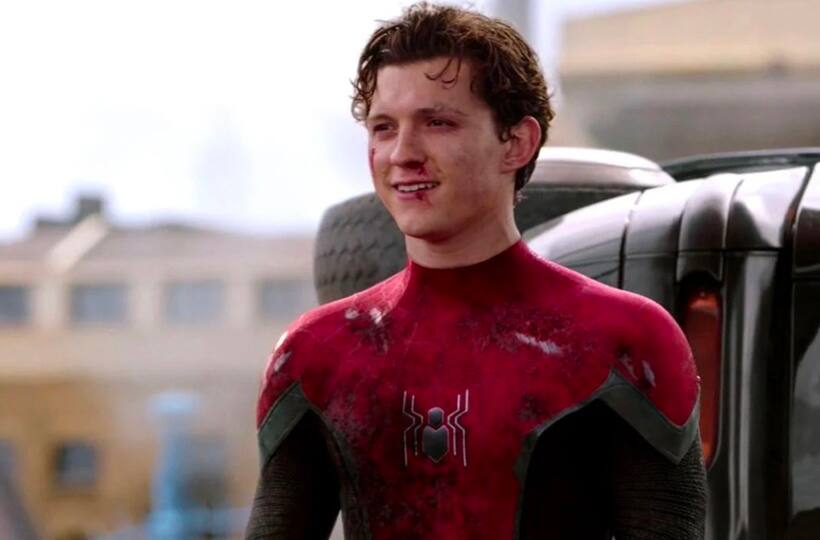 Kevin Feige «tease» le retour de Tom Holland en Spider-Man | Pèse sur start