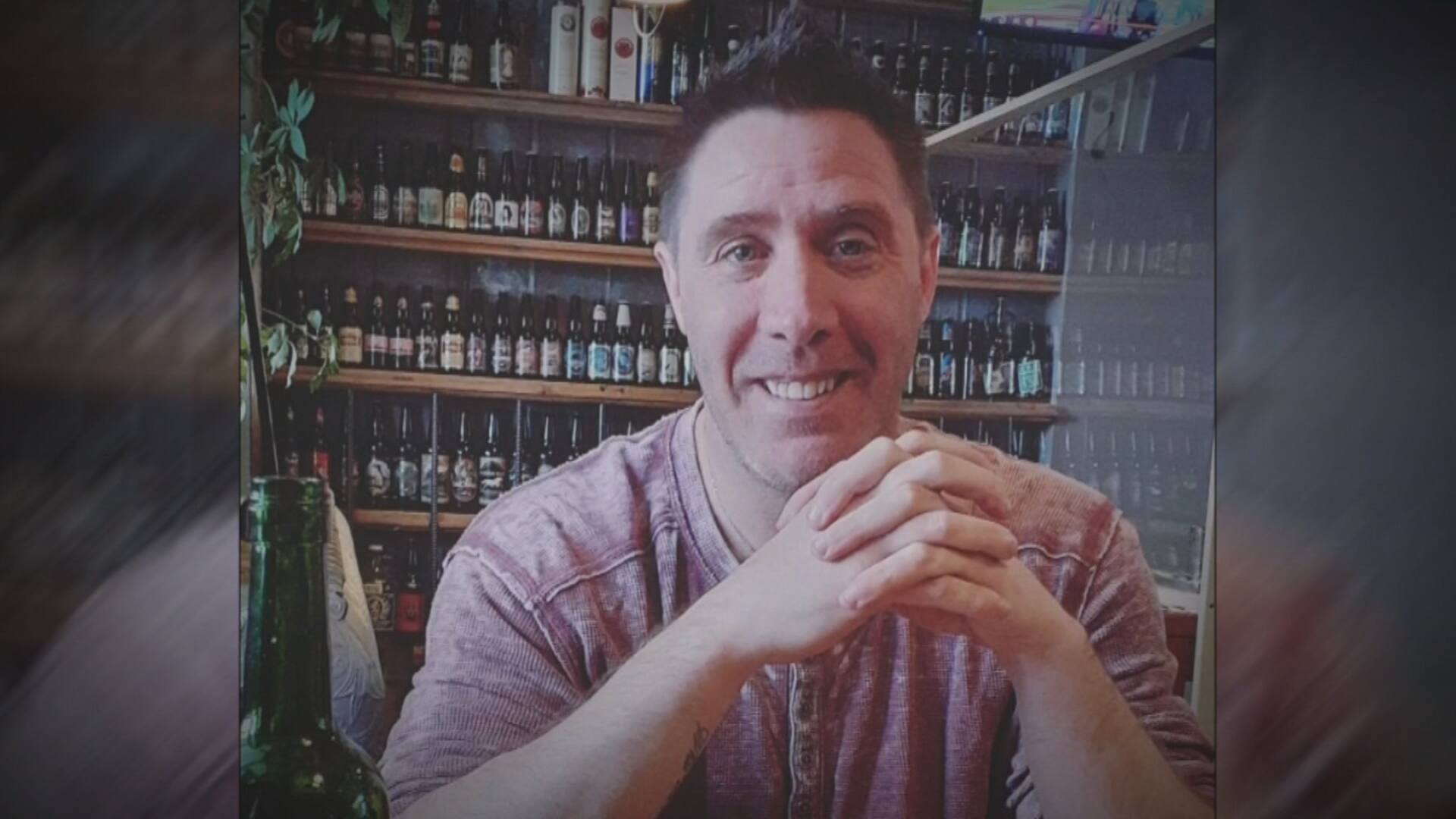 Allégations d'abus: le passage de l'entraineur Danny Vincent effacé à ...