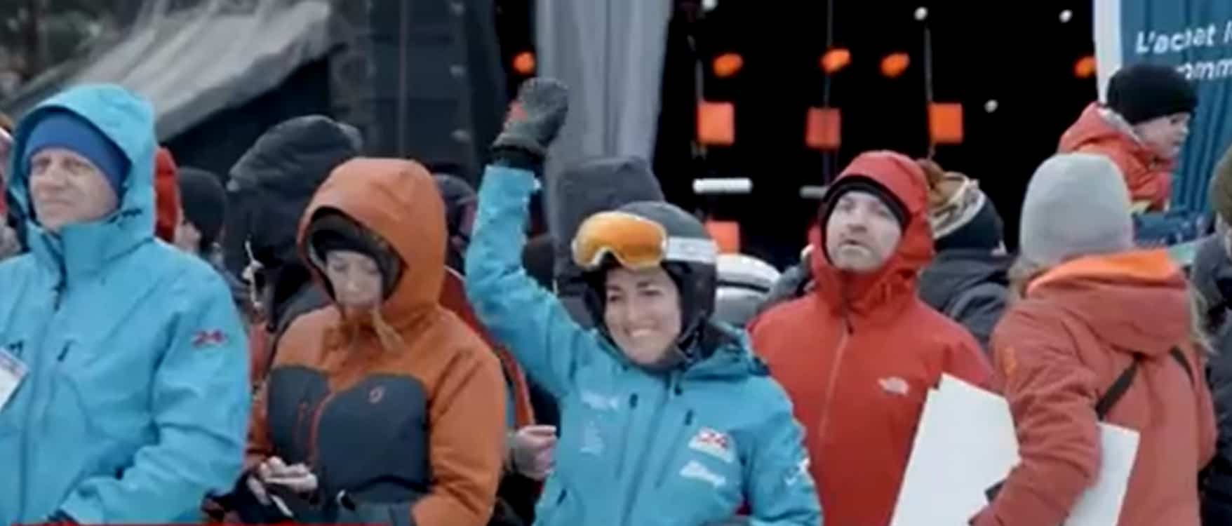 Le 24h Tremblant dépasse son objectif | JDM