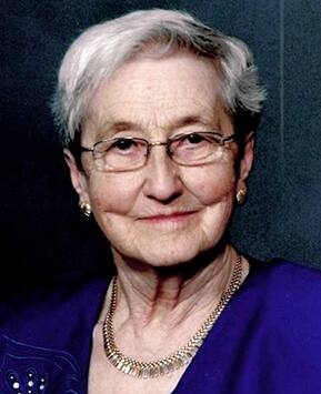 TREMBLAY, Thérèse | Le Journal de Montréal