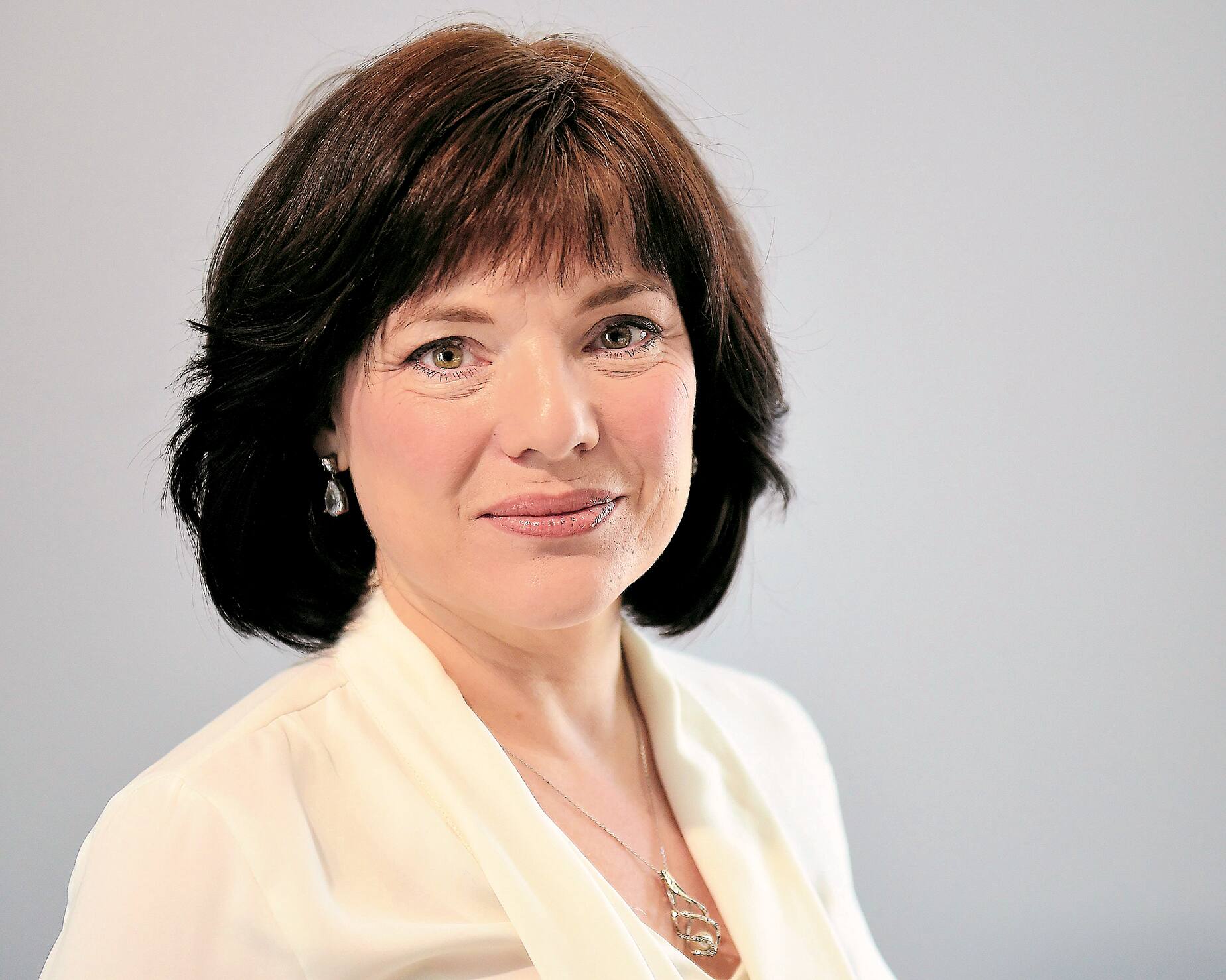 Véronyque Tremblay se joint au Journal | JDM