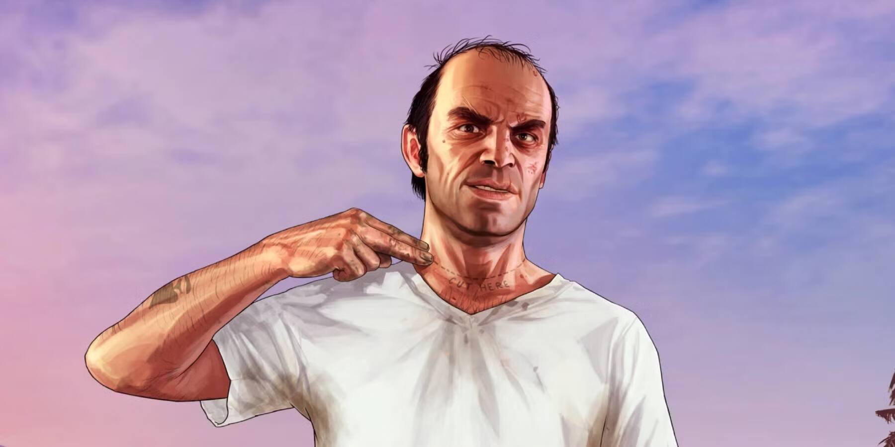 GTA V: enfin une mise à niveau next-gen sur PC | Pèse sur start