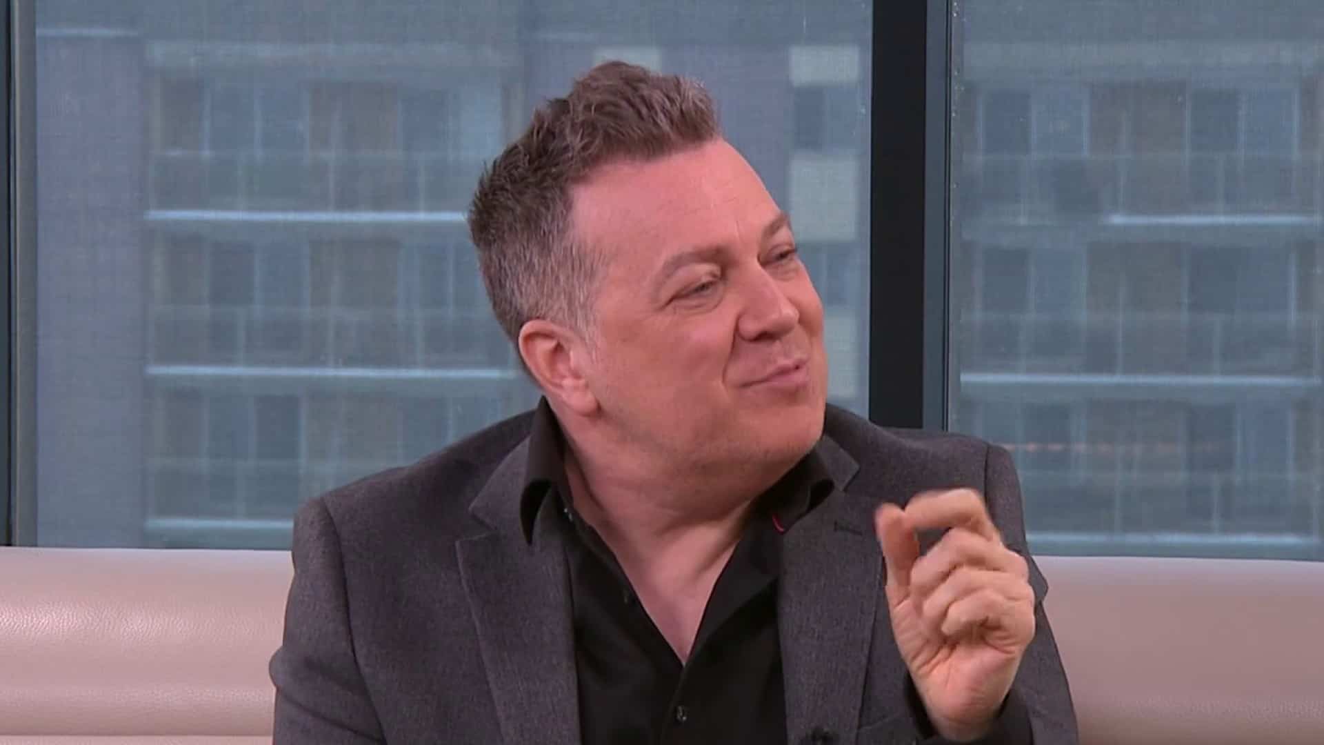 Tristan Demers dévoile son passé dans son nouveau livre Fais ça comme ...