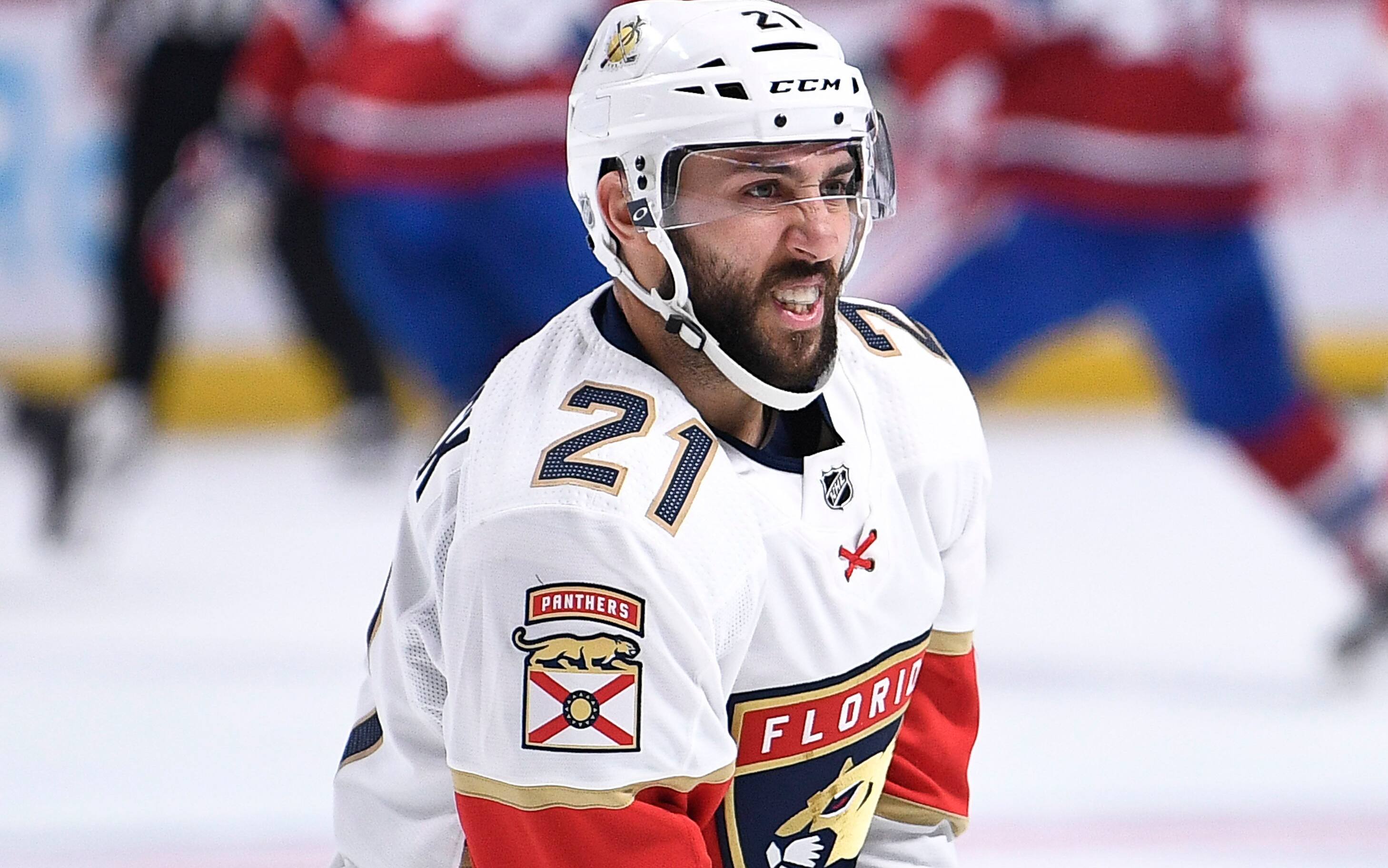 Un nouveau départ pour Vincent Trocheck - TVA Sports