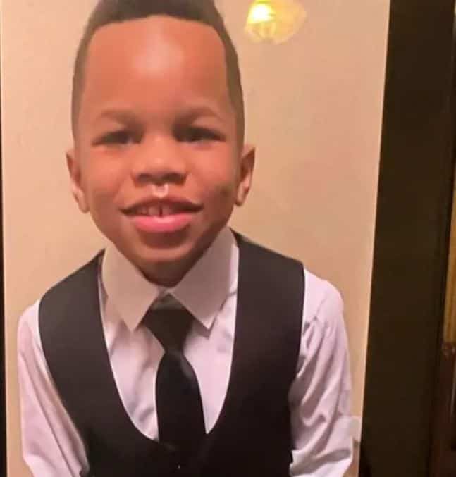 Un garçon de 7 ans trouvé mort dans une machine à laver | JDM