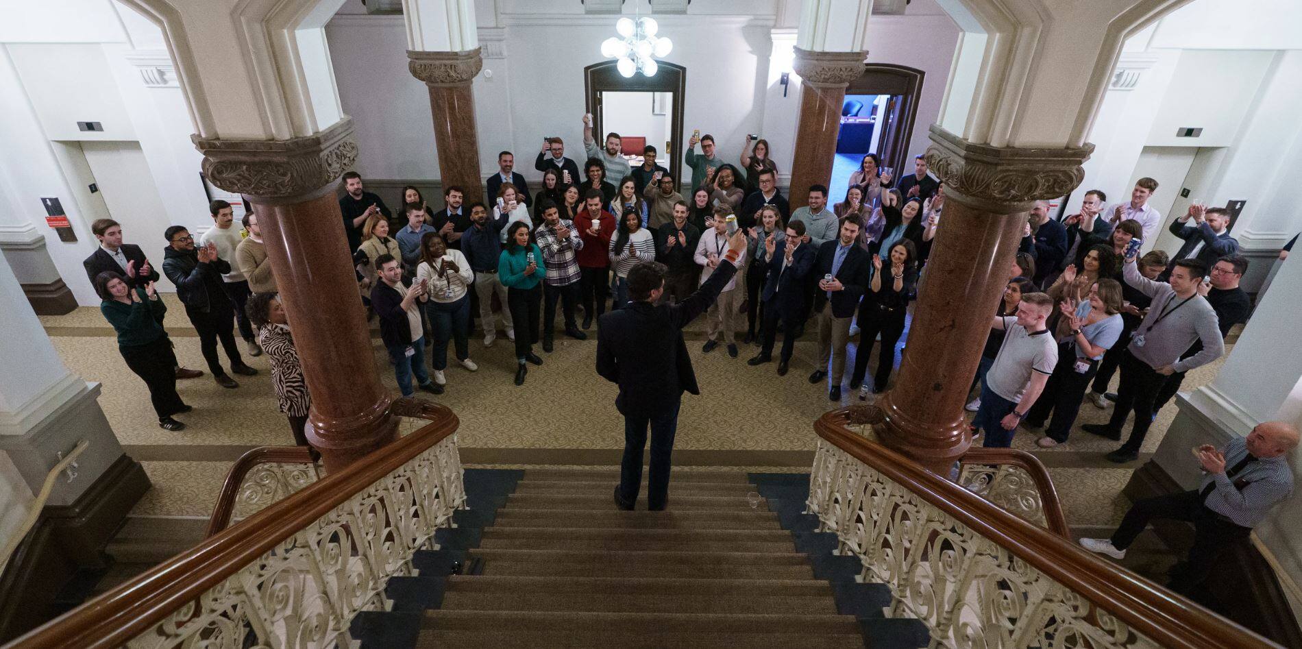 PHOTOS | Voici les derniers moments de Justin Trudeau à Ottawa en ...
