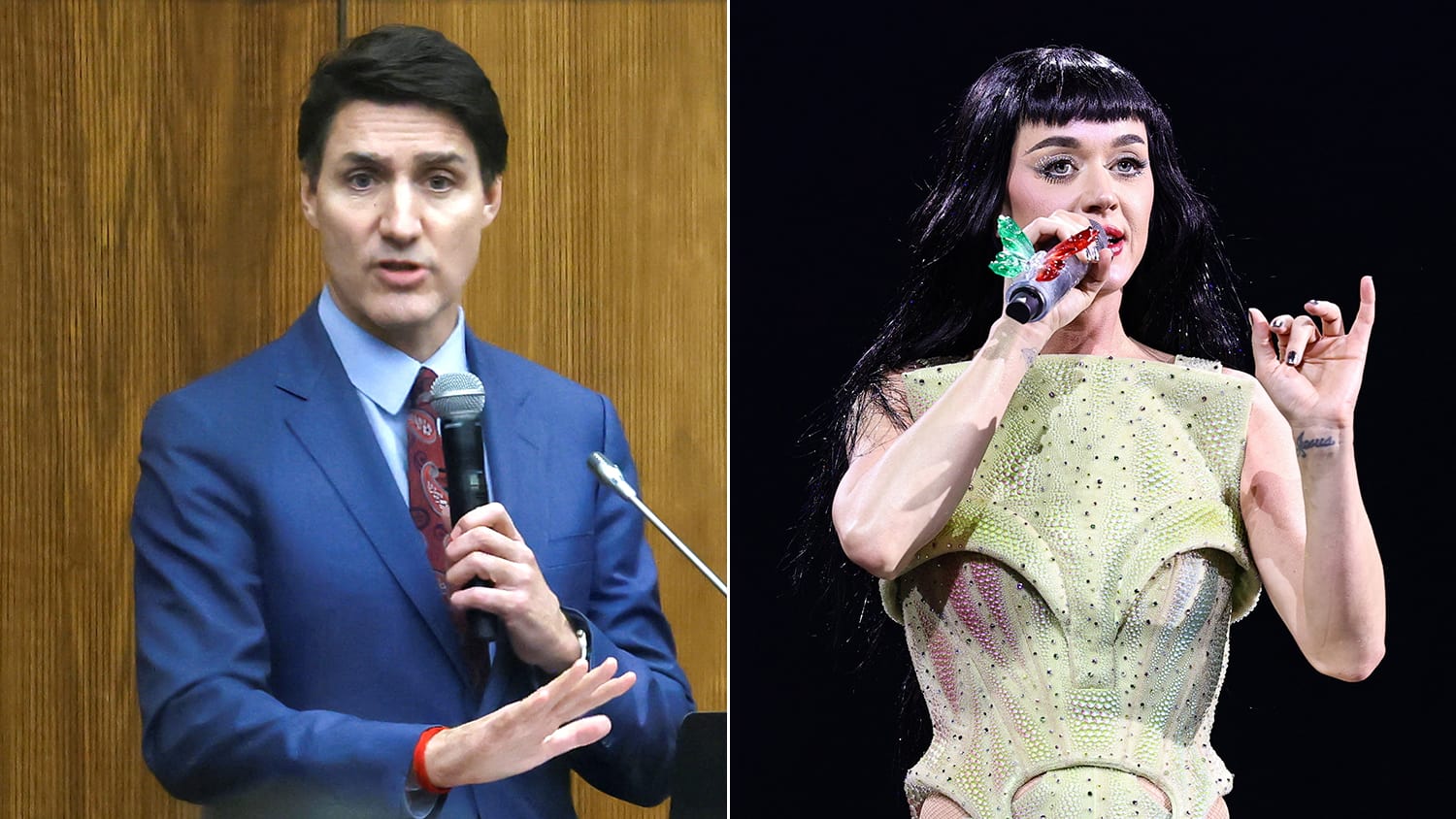 Connaissez-vous l'actualité de vos vedettes de la semaine du 30 octobre ...