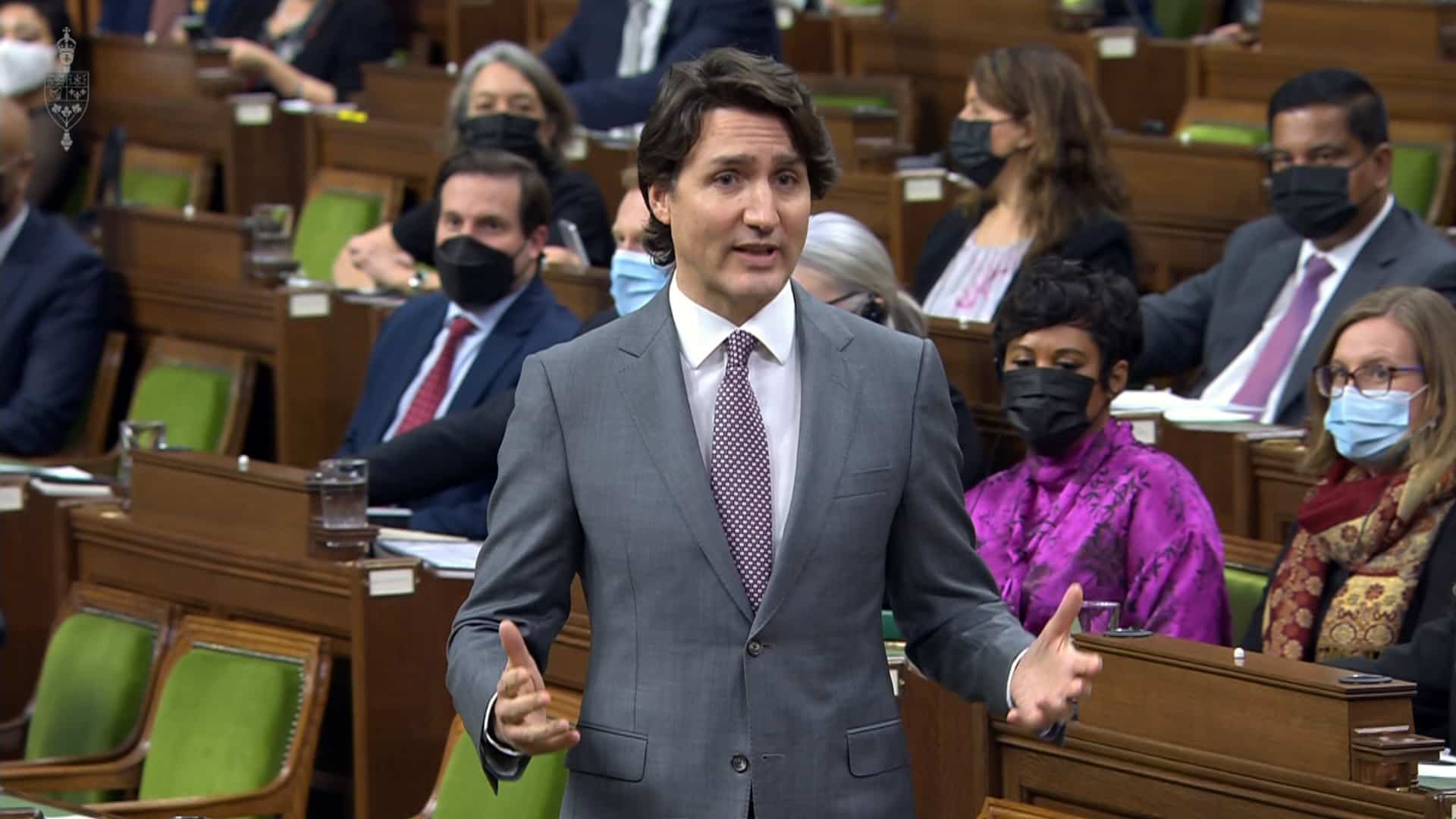 La Loi sur les mesures d’urgence ne fait pas l’unanimité au Parlement ...