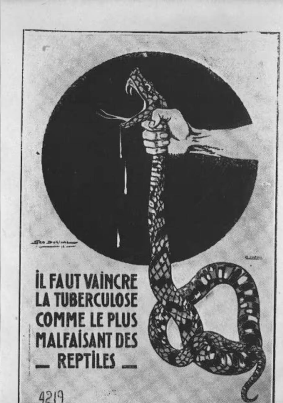 Les cas de tuberculose explosent Québec: retour en force de la maladie ...