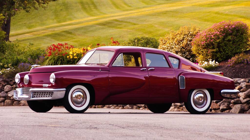 Les voitures qui étaient en avance sur leur époque! | JDM