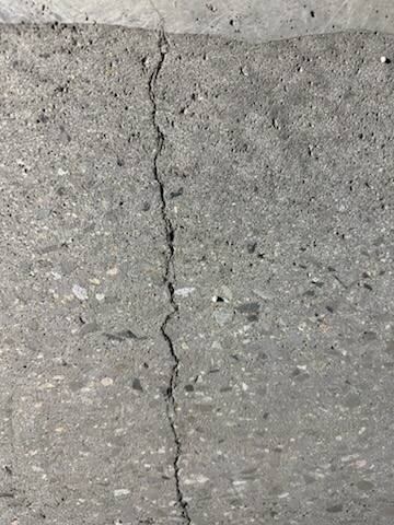 Fissures au pont-tunnel: «On ne peut pas s’empêcher d’être préoccupés ...
