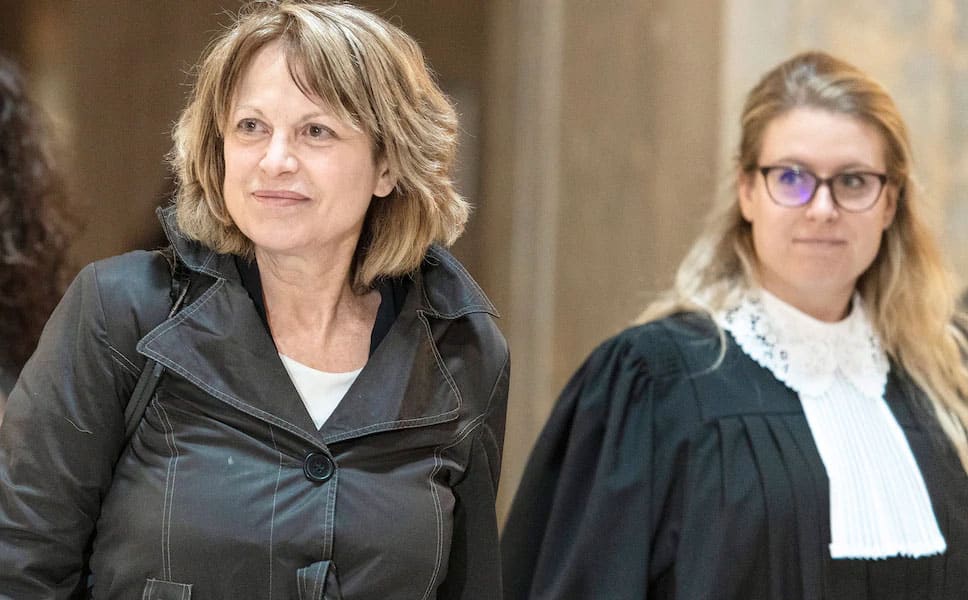 Qui sont les six femmes qui poursuivent Gilbert Rozon? | 24 heures