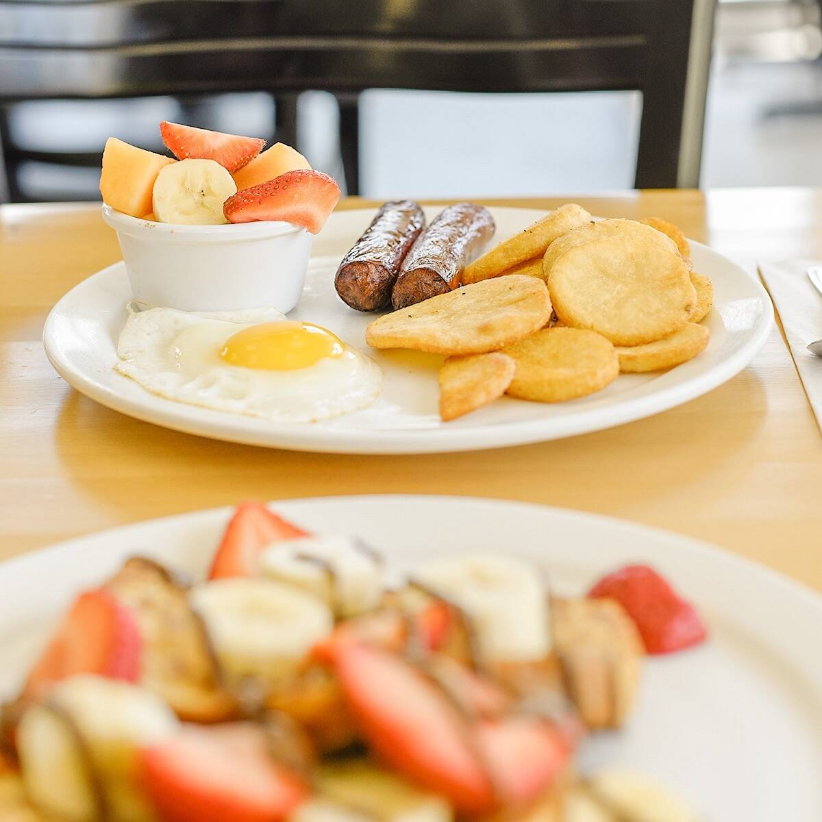 Chez Cora, L’Œufrier, A&W: voici à quel point c'est rendu vraiment plus ...