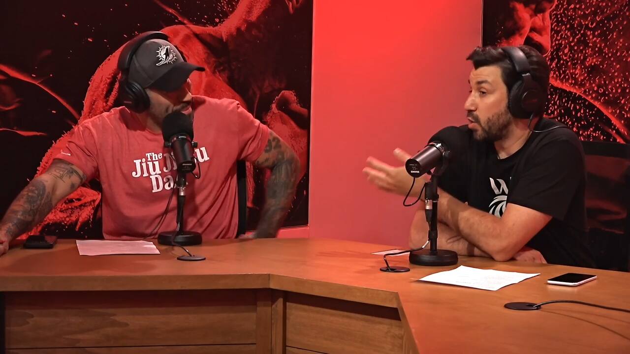 SOS Podcast: Mea Culpa - TVA Sports