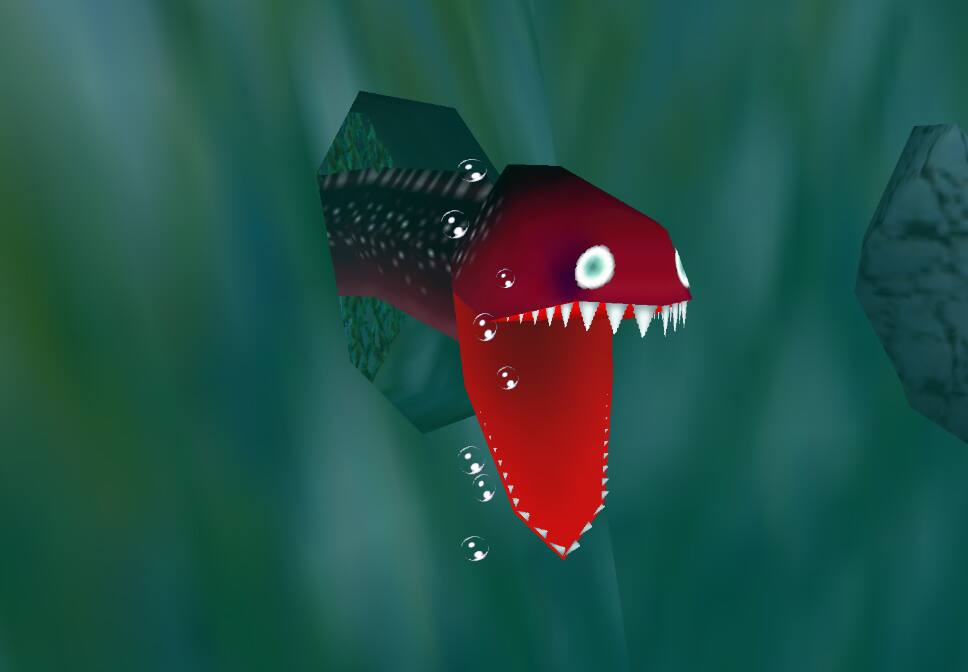 Les ennemis les plus redoutables de Super Mario | Pèse sur start