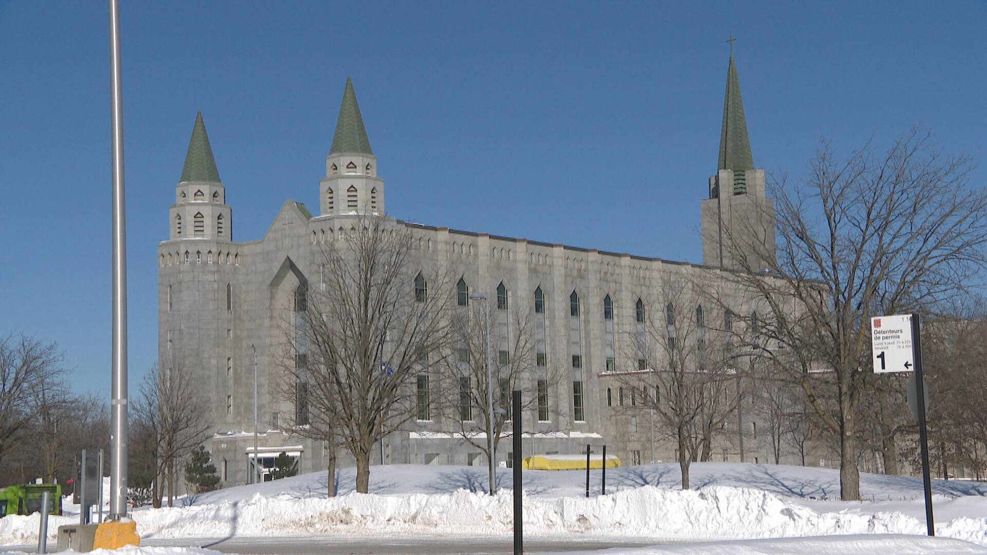 L’université Laval se prépare à la grève des professeurs | TVA Nouvelles