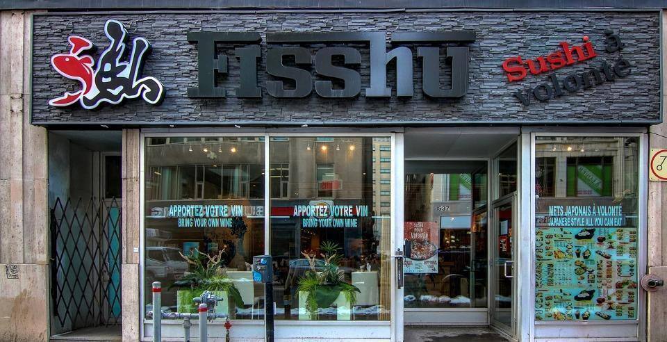 Les 13 meilleurs restaurants offrant un buffet à volonté à Montréal ...