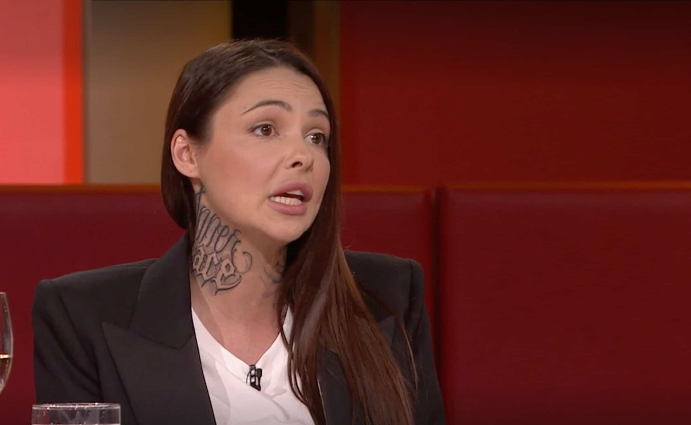 «Je vais faire dans les 7 chiffres»: 12 citations de la finissante de l ...