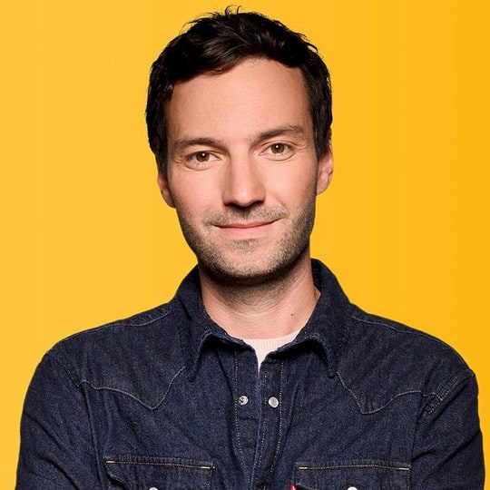 Cogeco condamne les propos sur Catherine Fournier de son animateur Simon Tremblay, qui s’est ...