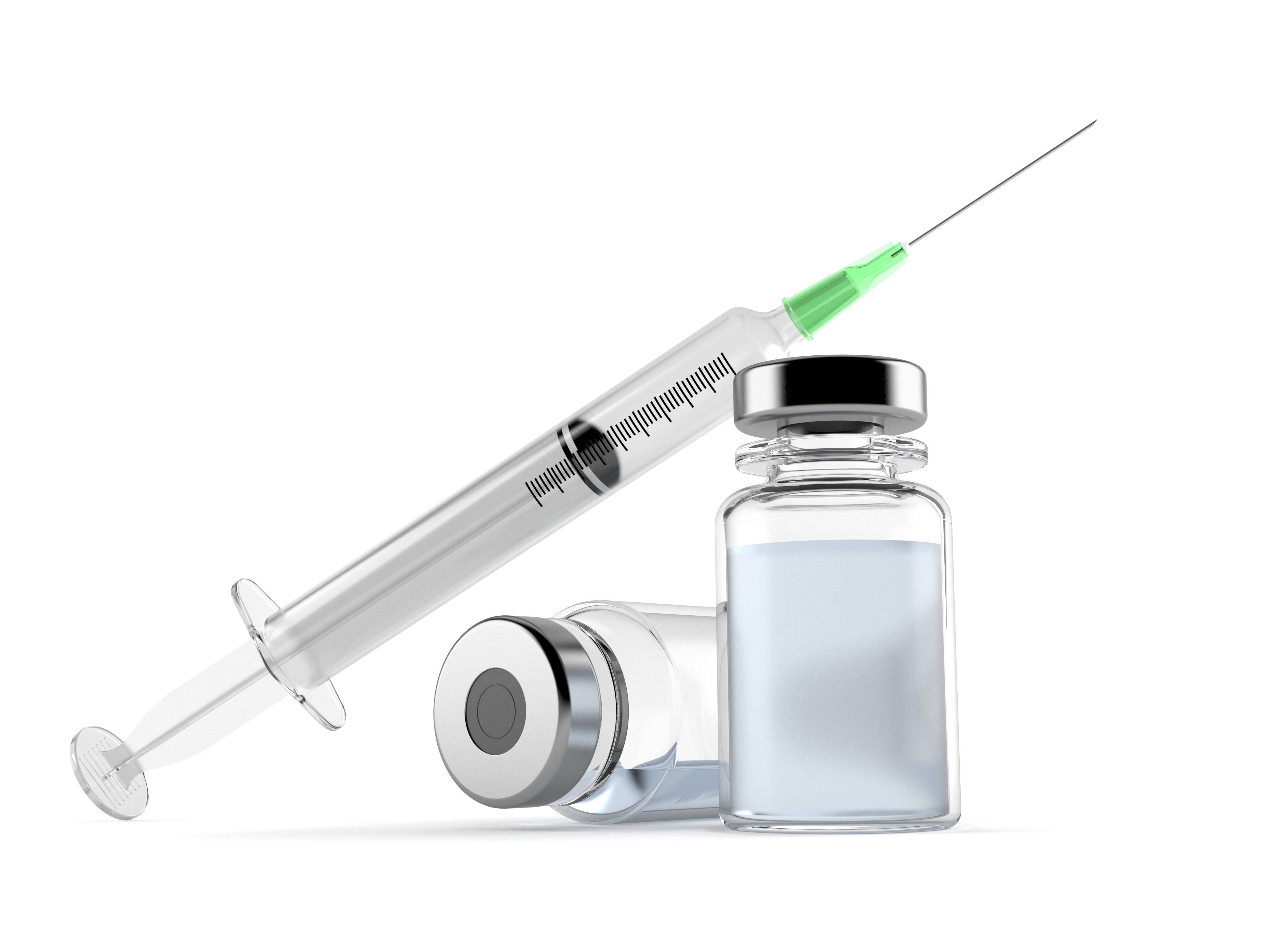 [INFOGRAPHIE] Vaccination au Québec: le rythme est encore trop lent | JDQ