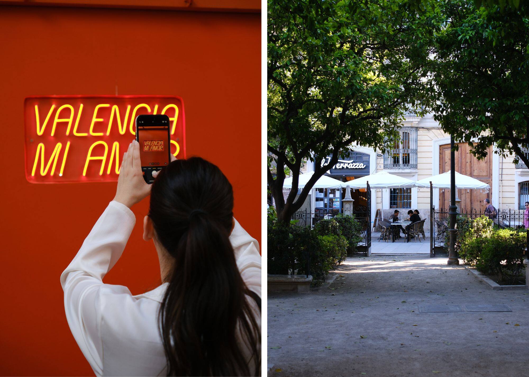 Sous le soleil de Valence: 19 incontournables pour un voyage de rêve au ...