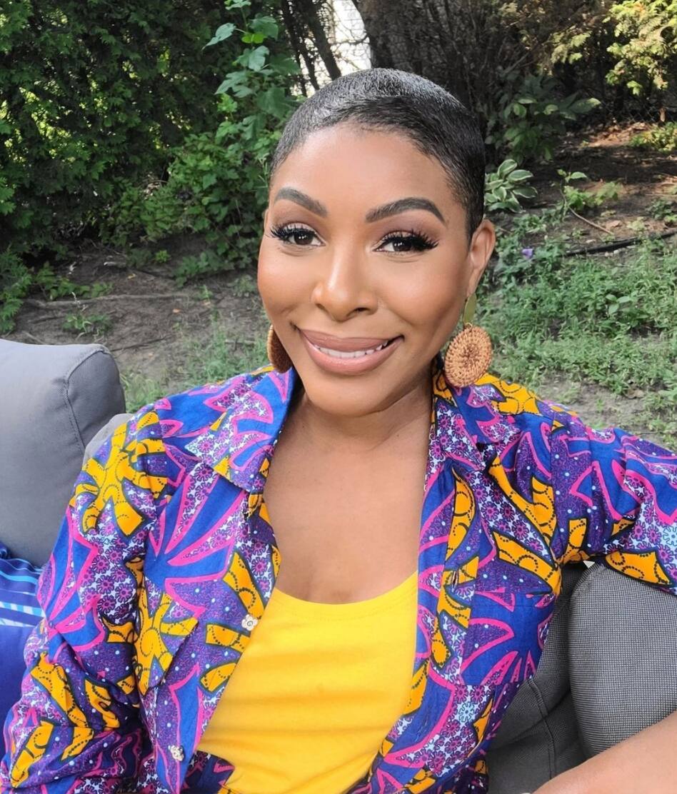 Varda Étienne a retrouvé l'amour | 7 Jours