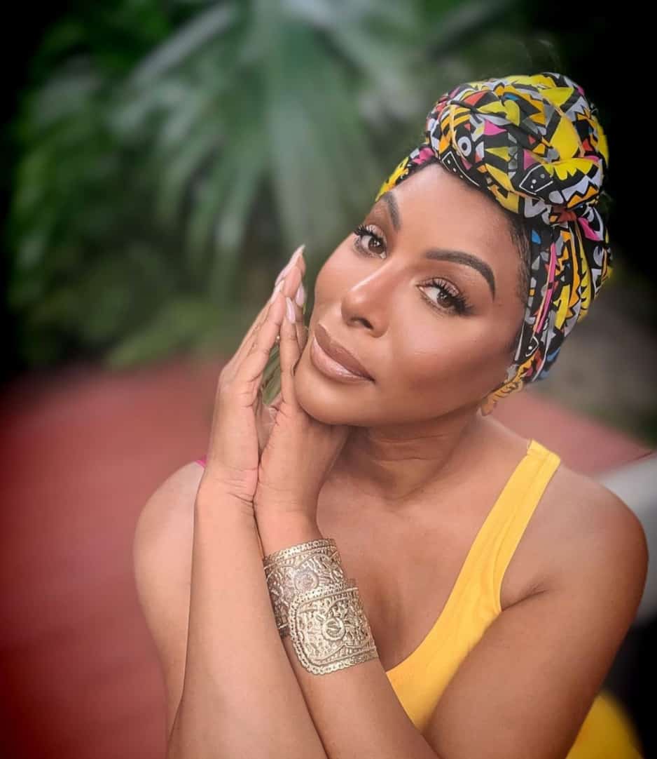 27 vedettes québécoises adeptes de ski | 7 Jours