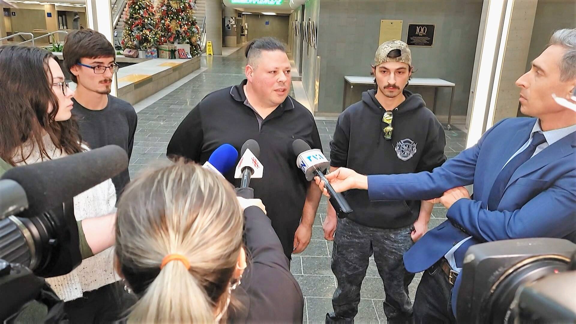 Victimes du pasteur Guillot condamné à 8 ans de prison: le combat n'est ...