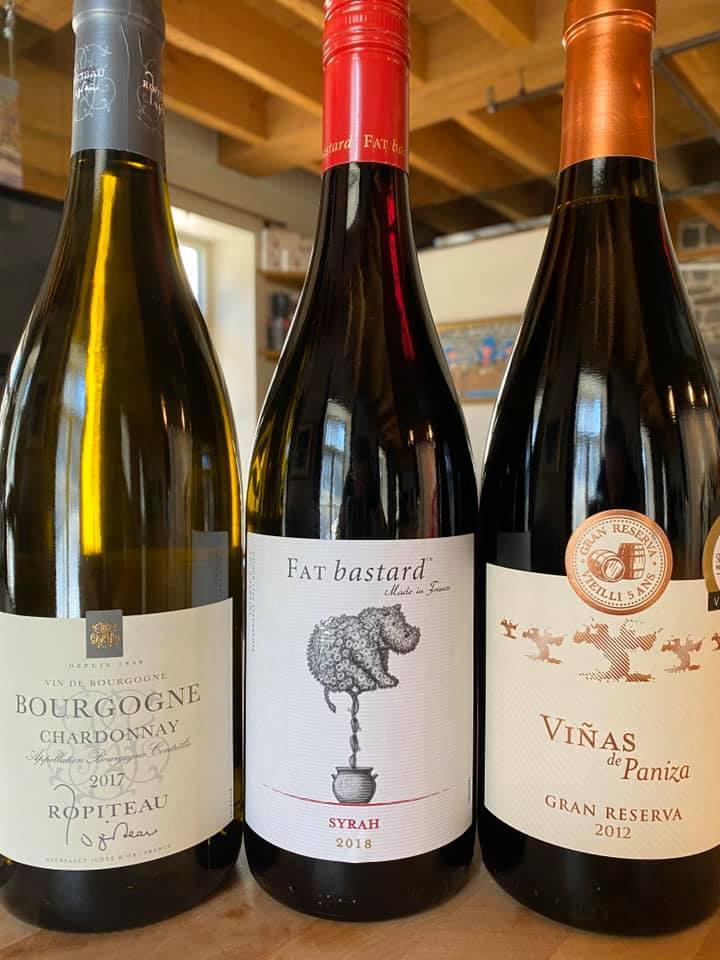 3 bonnes bouteilles pour vos grillades barbecue | Salut Bonjour