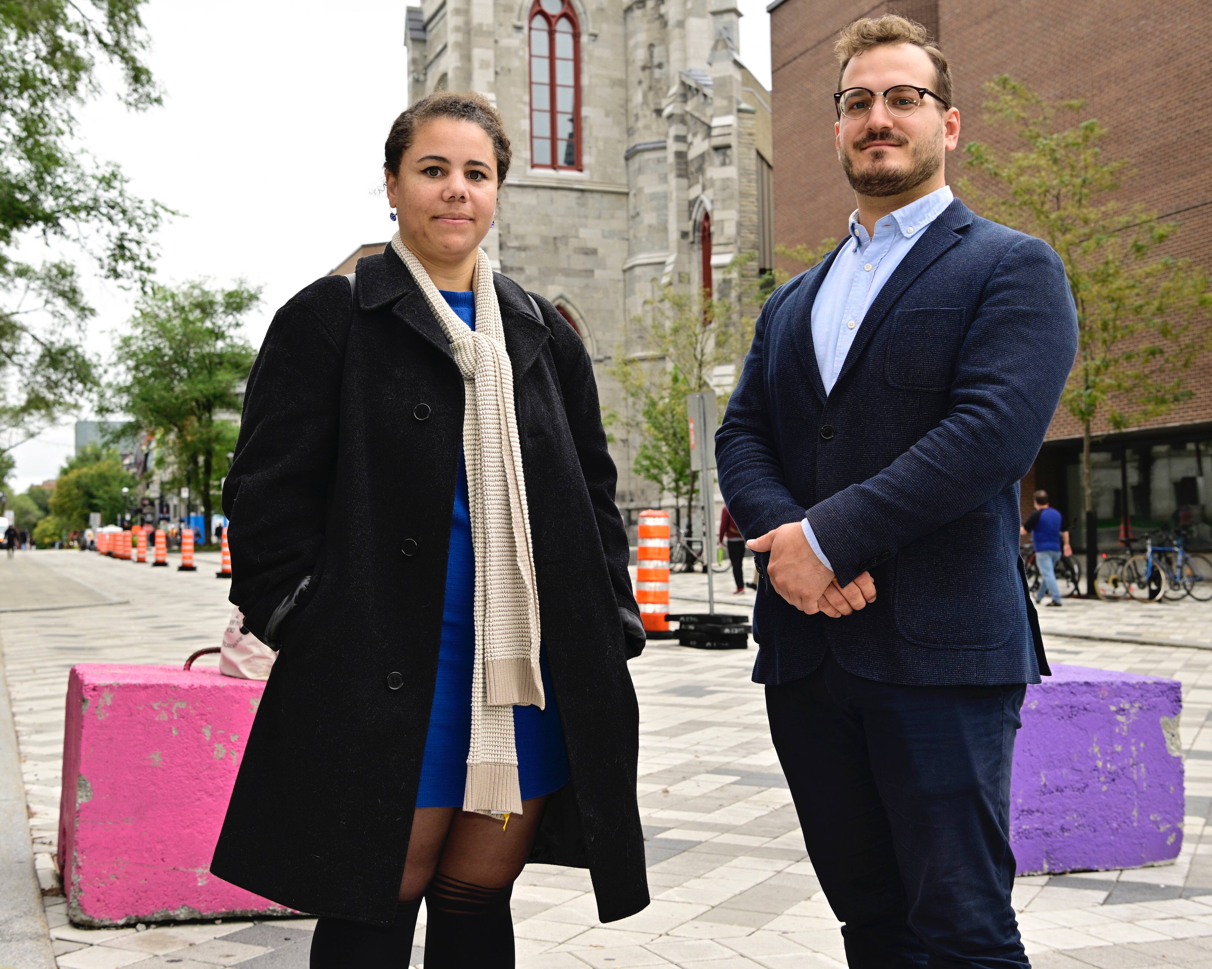 Violences sexuelles: les universités devront divulguer les sanctions ...