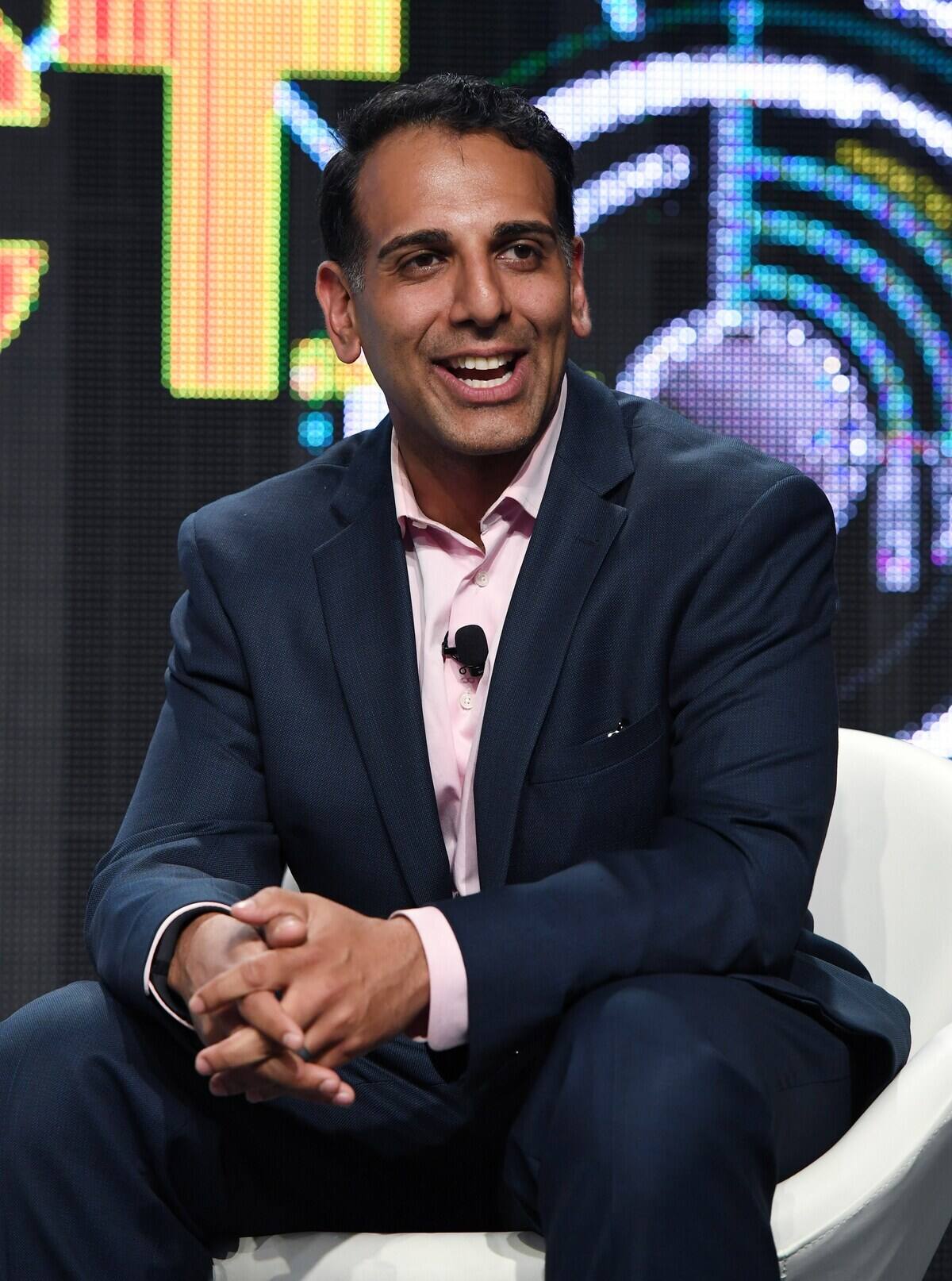 L’expérience Adnan Virk aura été de courte durée - TVA Sports